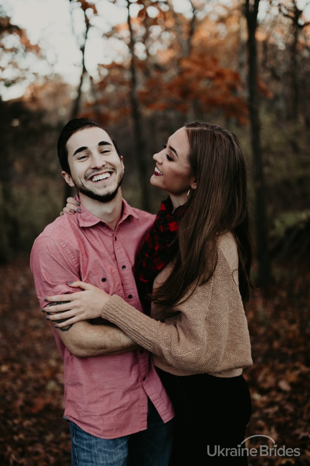 Dating a Ukrainian lady: First Date Advice